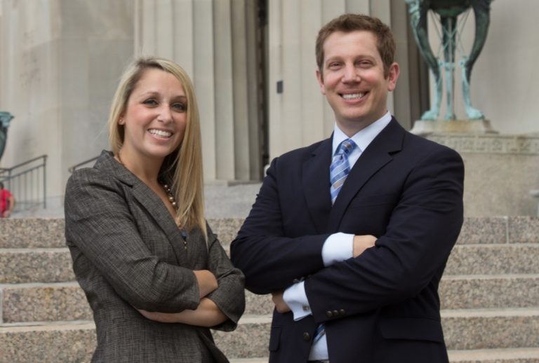 Law Services for Professional Overseas Defense Contractors